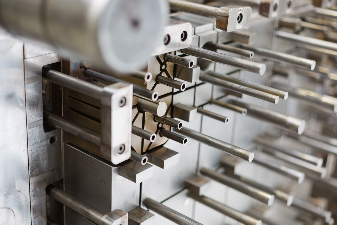 Werkzeugmanagement | HAPPICH Innovation GmbH