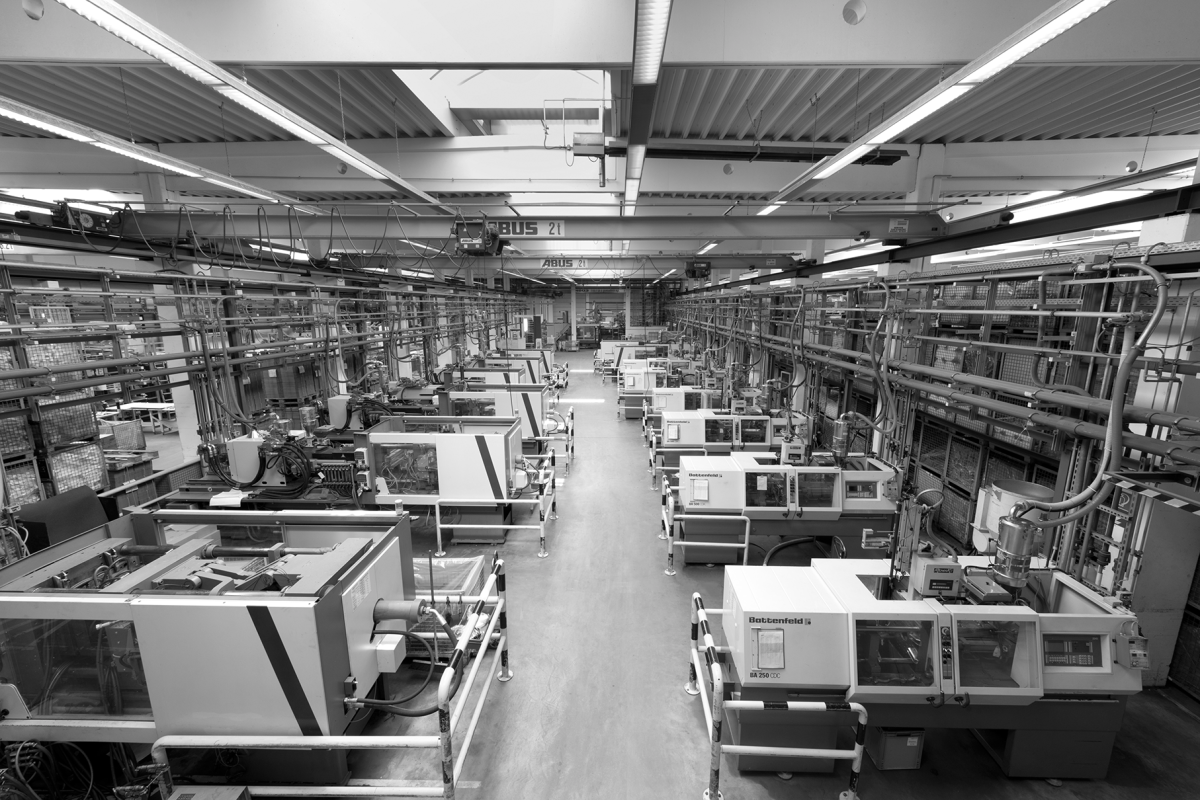 Für Lieferanten | HAPPICH Innovation GmbH